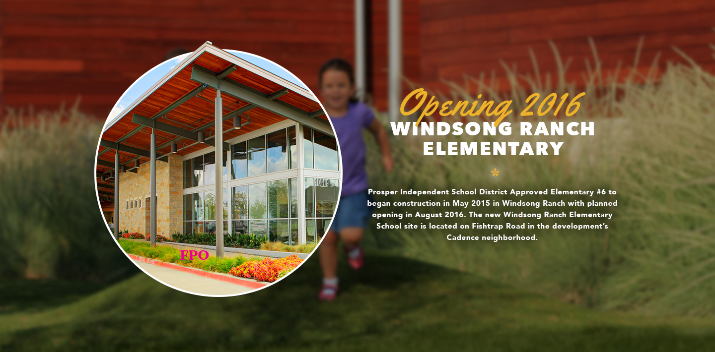 3 Back to School Tips for Prosper ISD Parents - Windsong Ranch