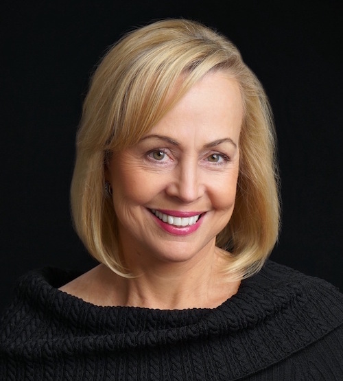 Windsong Ranch Marketing Manager Kriste Klepper