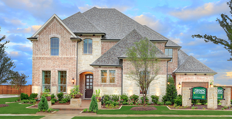 Dree's Homes Don't Wait Great Rate! Sales Event - Windsong Ranch