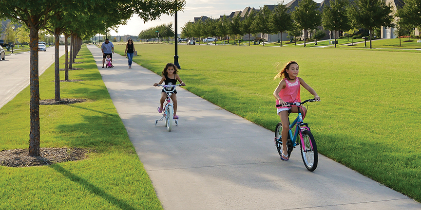 Northview - Windsong Ranch